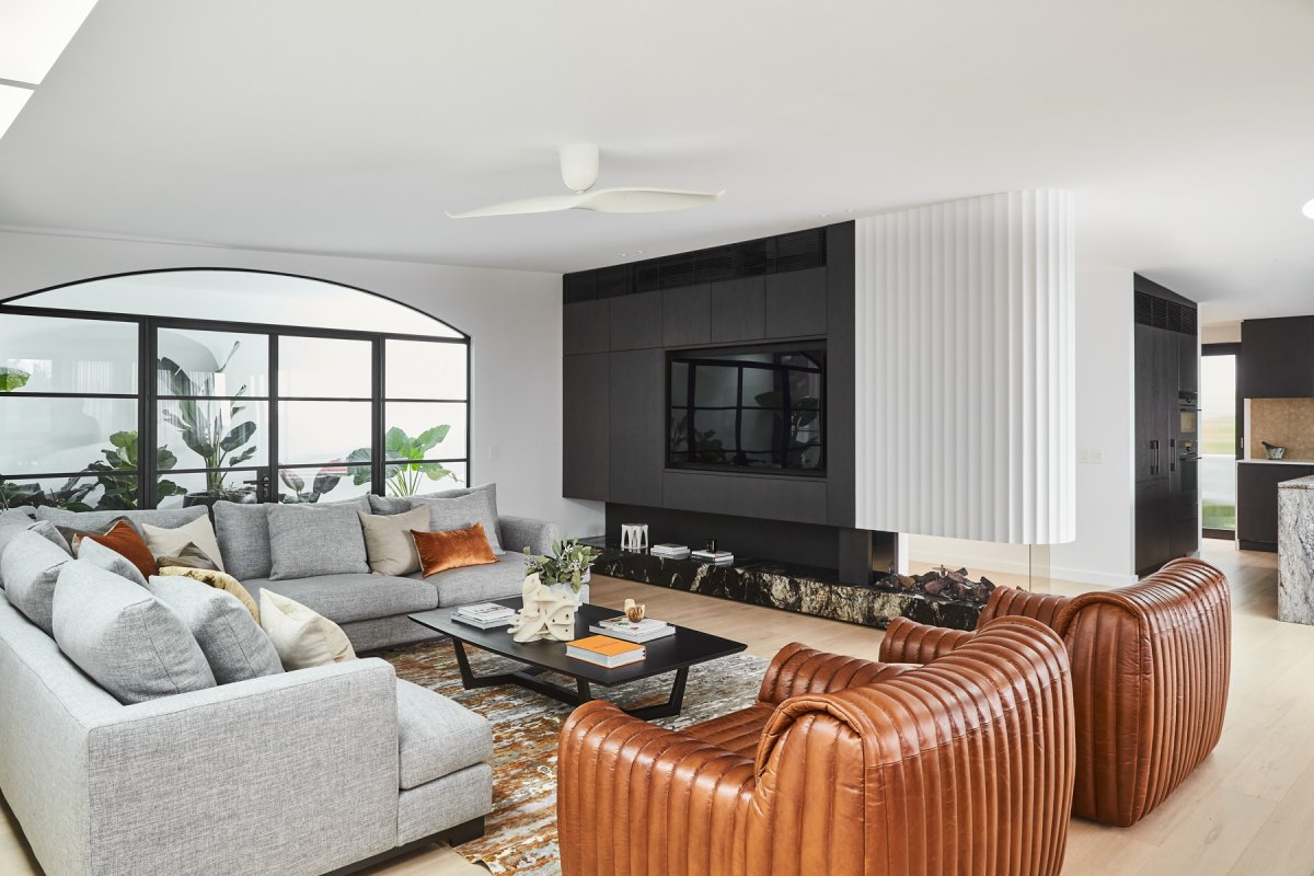 YinjiSpace - Fe Design Interiors x Nolan House